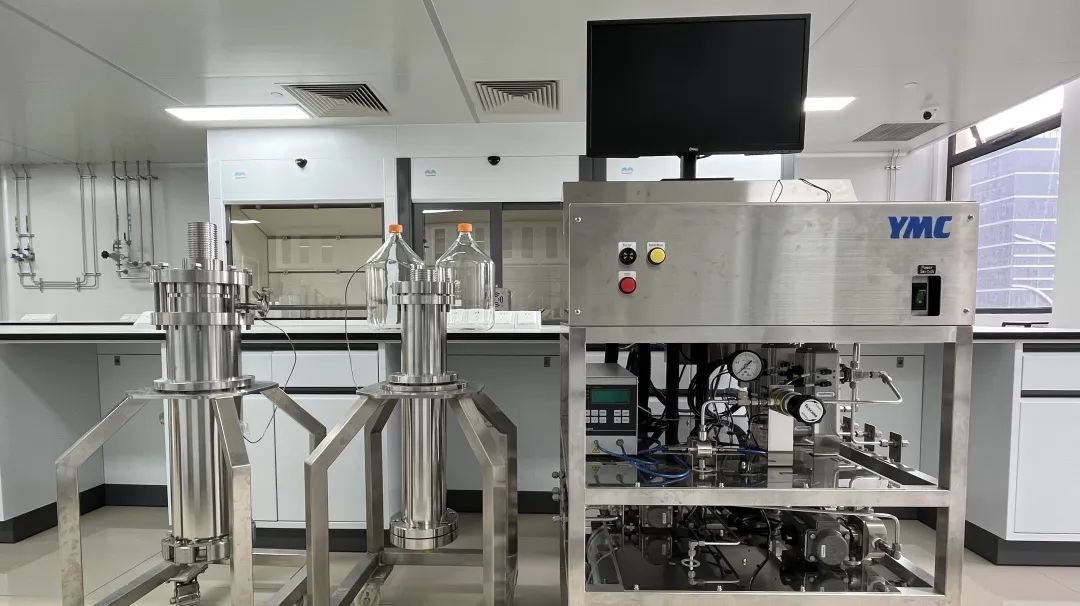 诺泰诺和--聚焦寡核苷酸及多肽CRDMO企业医药新闻-ByDrug-一站式医药资源共享中心-医药魔方