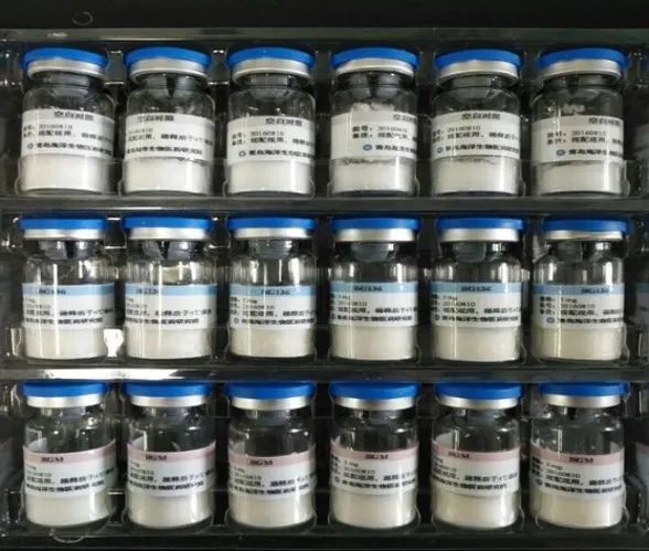 “蓝色药库”开发计划再现重大进展！青岛研发海洋一类新药BG136进入临床研究医药新闻-ByDrug-一站式医药资源共享中心-医药魔方