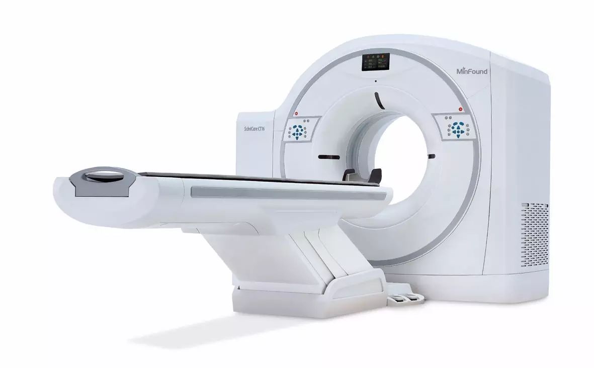 明峰医疗“256 排CT”项目正式启动医药新闻-ByDrug-一站式医药资源共享中心-医药魔方