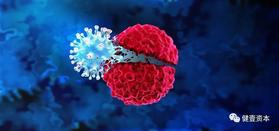 Portfolio News | 晚期肝癌治疗新进展！复诺健溶瘤病毒药物VG161临床效果显著医药新闻-ByDrug-一站式医药资源共享中心-医药魔方