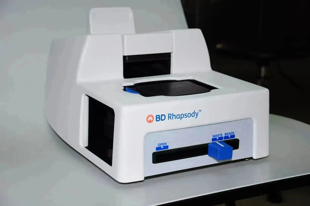 首批BD Rhapsody™ HT Xpress平台入驻中科普瑞，赋能单细胞研究进入百万级超通量新时代医药新闻-ByDrug-一站式医药资源 ...