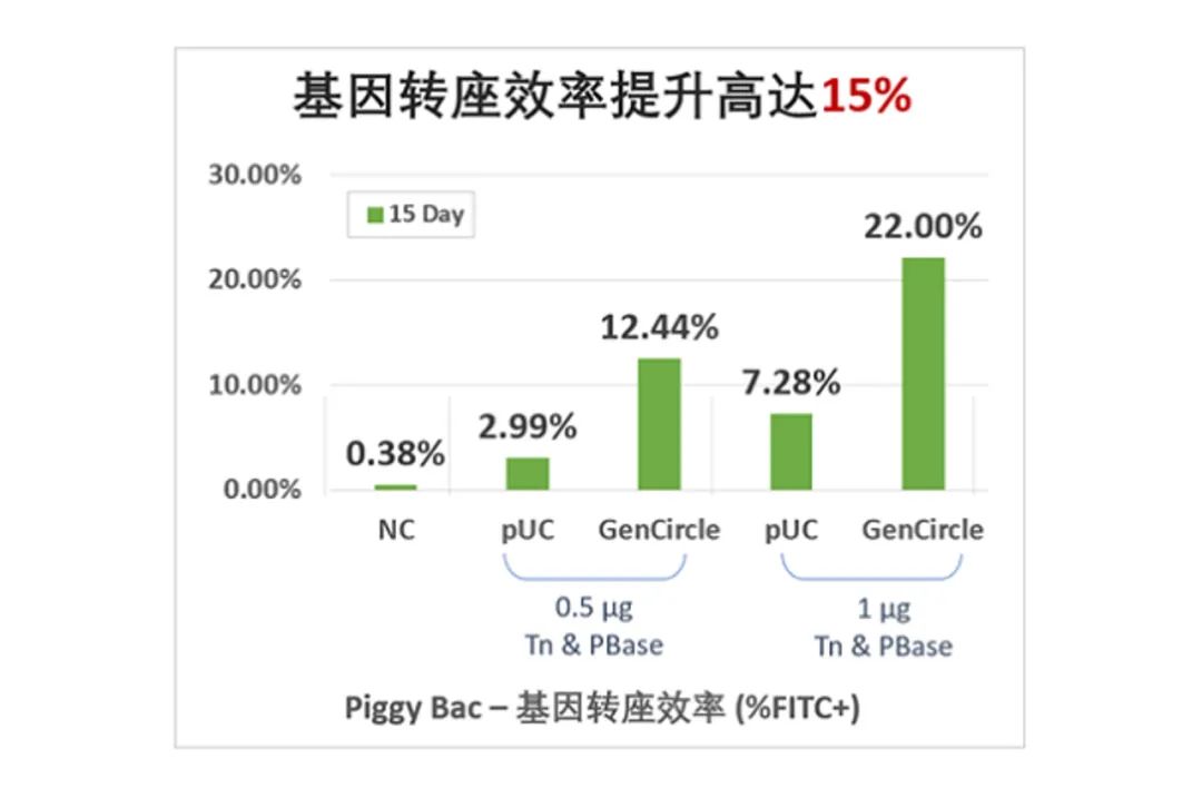 GenCircle dsDNA演绎极简美学！金斯瑞GCT试剂原料管线再添王牌医药新闻-ByDrug-一站式医药资源共享中心-医药魔方