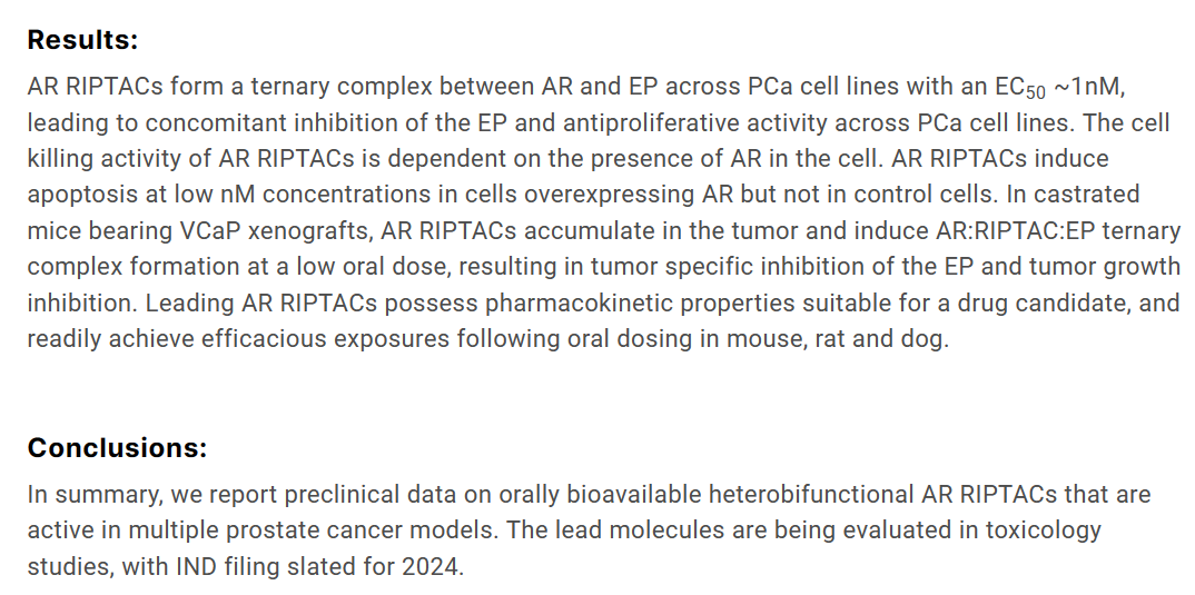 新锐！7600万美元融资，Craig Crews教授新公司开发RIPTAC疗法医药新闻-ByDrug-一站式医药资源共享中心-医药魔方