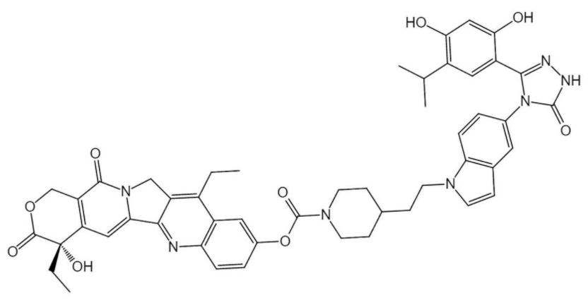 赛生药业小分子偶联药物申报临床医药新闻-ByDrug-一站式医药资源共享中心-医药魔方