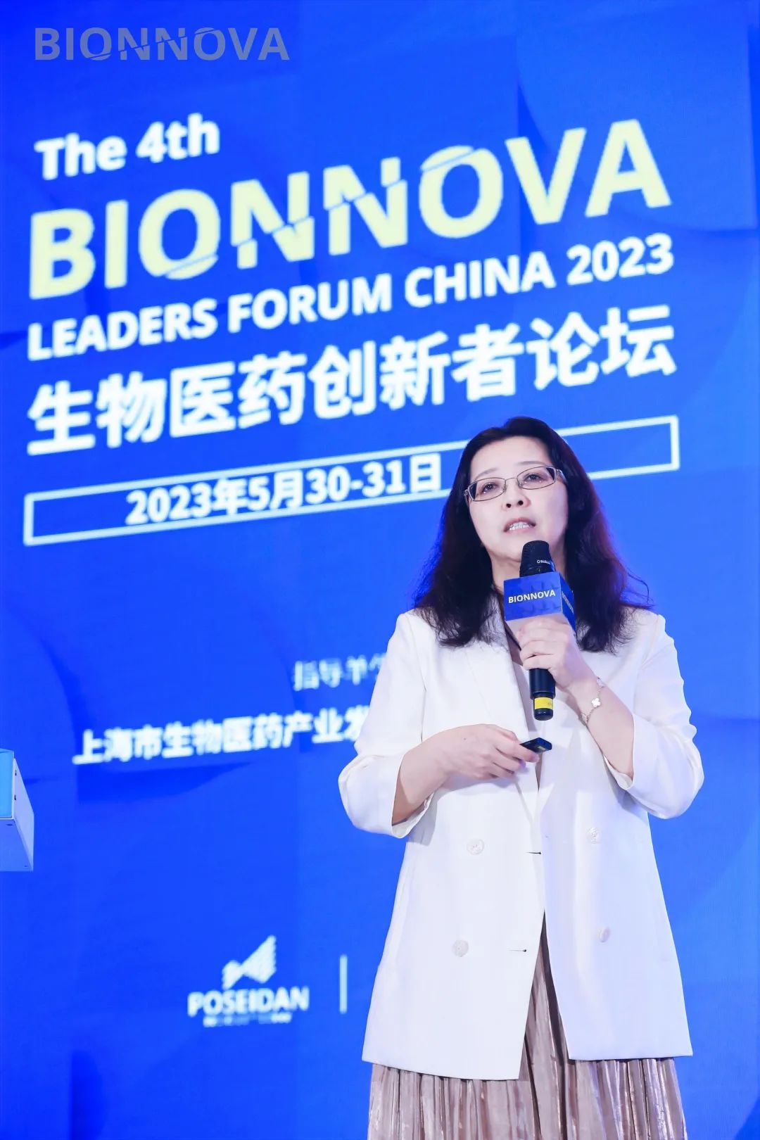 BIONNOVA精彩报告回顾 | 姜舒博士：干细胞治疗脑卒中的潜力医药新闻-ByDrug-一站式医药资源共享中心-医药魔方