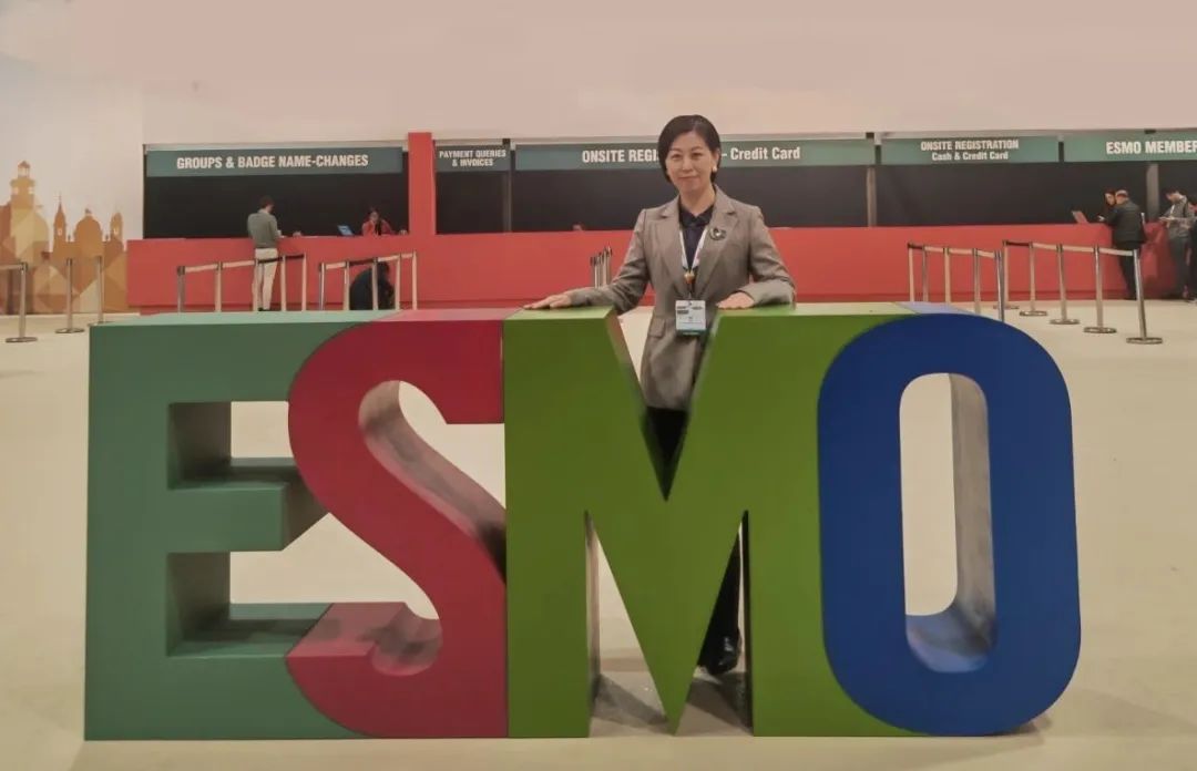 同宜在ESMO丨CBP-1018研究进展壁报展示医药新闻-ByDrug-一站式医药资源共享中心-医药魔方