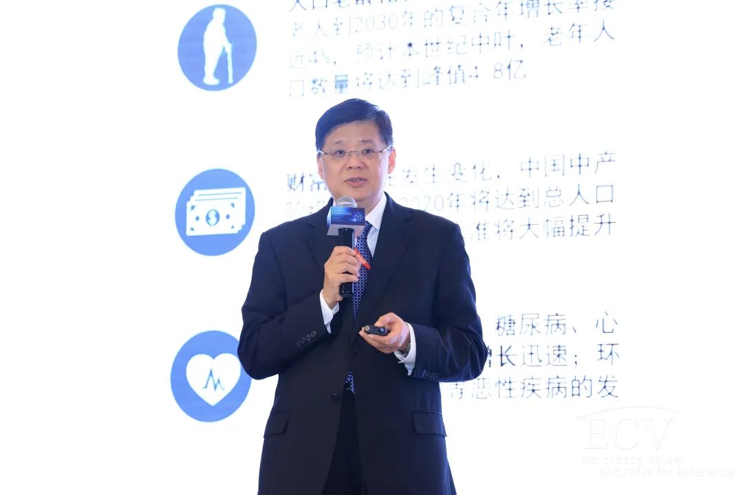 邵晓军：支付方式改革下商业健康险与药械企业的融合与发展医药新闻-ByDrug-一站式医药资源共享中心-医药魔方