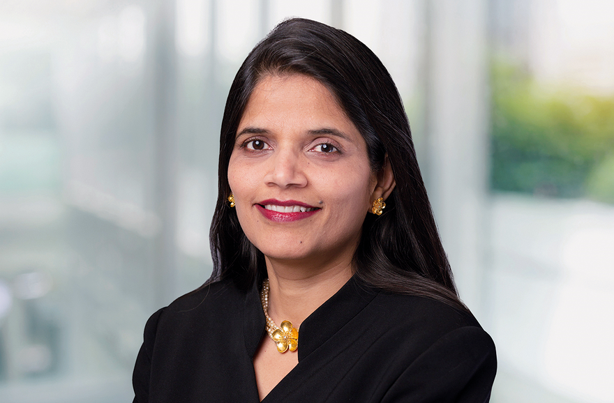 2021年全球最“燃”的20位医药“女将”，两位华裔女性上榜医药新闻-ByDrug-一站式医药资源共享中心-医药魔方