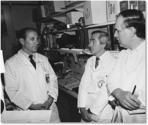 免疫细胞基因改造的探索与CAR-T疗法的诞生——Rosenberg回忆录有感（完结）医药新闻-ByDrug-一站式医药资源共享中心-医药魔方