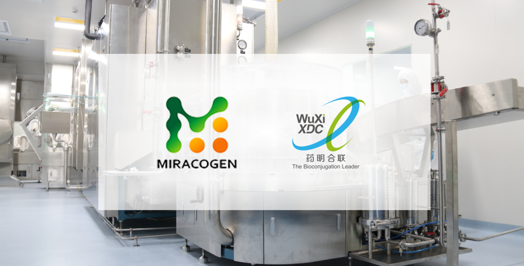 药明合联祝贺美雅珂TF靶向抗体偶联药物MRG004A获批临床医药新闻-ByDrug-一站式医药资源共享中心-医药魔方