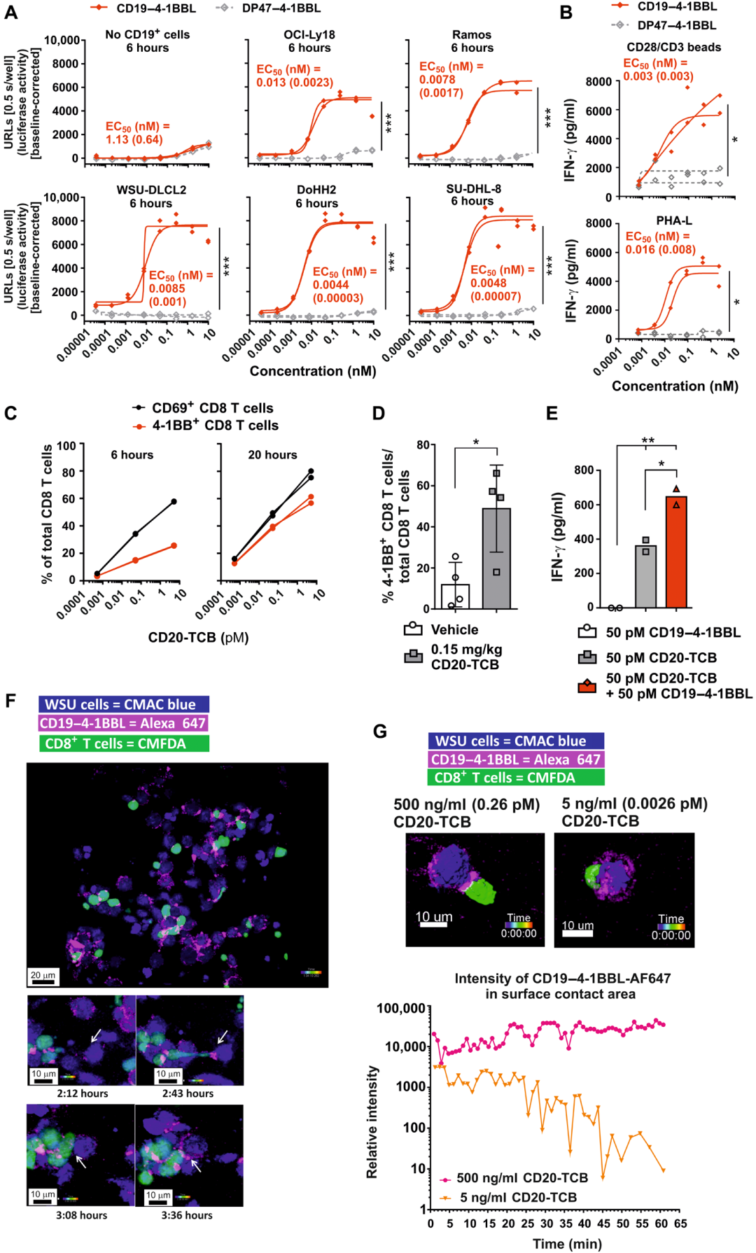 克服癌症中CD3+ T细胞重定向相关的挑战（二）：TCE与激动剂联用策略[1]医药新闻-ByDrug-一站式医药资源共享中心-医药魔方