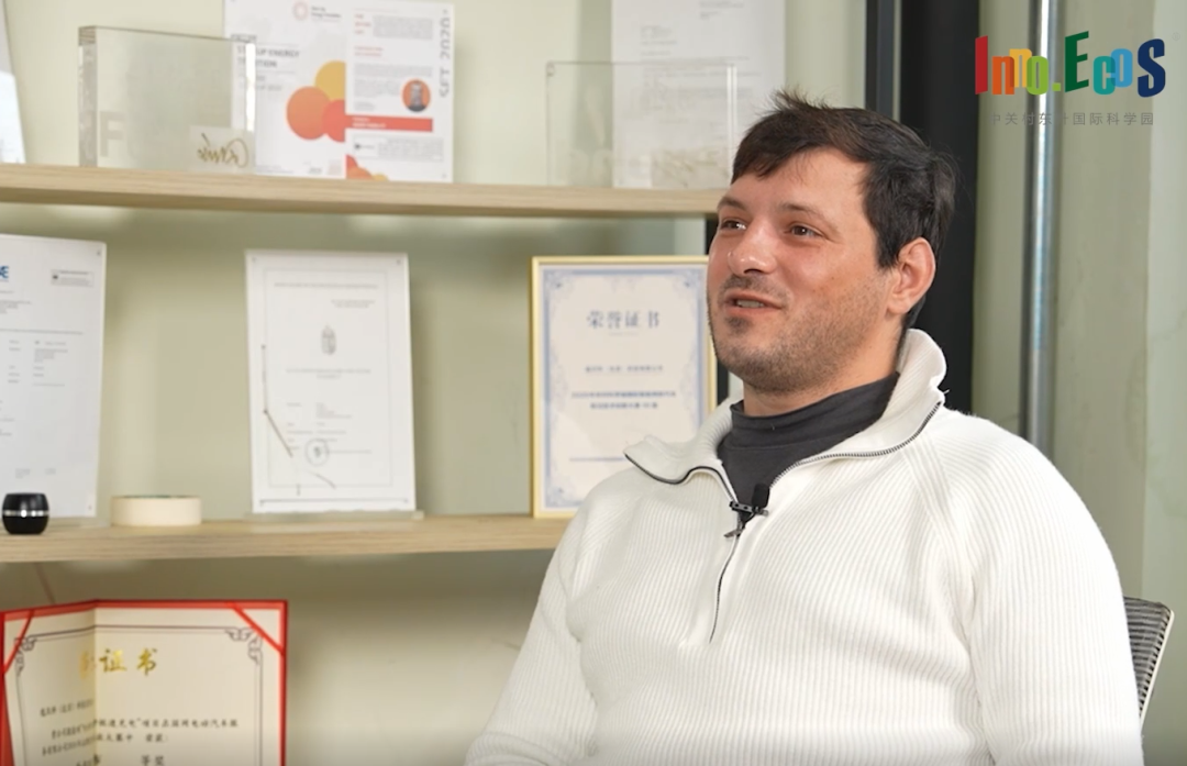 Inno.Nutshell在华外籍创业者访谈：Sebastian Chrobok医药新闻-ByDrug-一站式医药资源共享中心-医药魔方