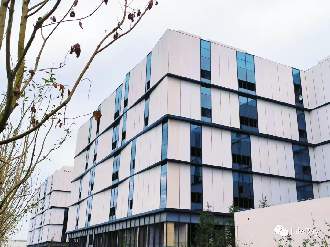 LifeBay一期医药新闻-ByDrug-一站式医药资源共享中心-医药魔方