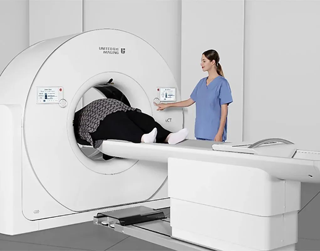进军美国市场，联影全球尖端CT产品uCT ATLAS扫描仪提前交付医药新闻-ByDrug-一站式医药资源共享中心-医药魔方