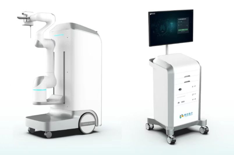 朗合医疗研发肺部柔性手术机器人进入多中心研究入组 ｜山蓝Family医药新闻-ByDrug-一站式医药资源共享中心-医药魔方