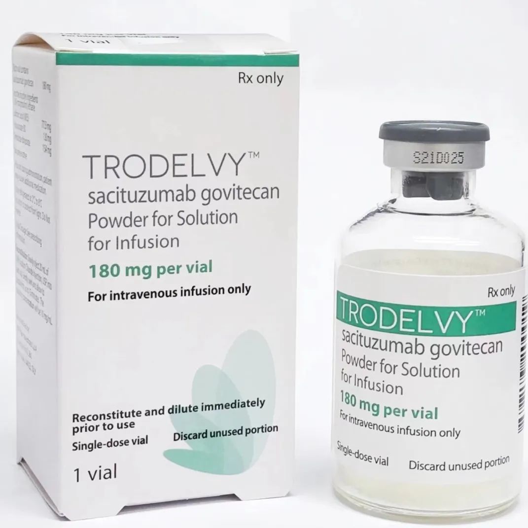 云顶新耀肿瘤创新药Trodelvy®在新加坡开出首张处方医药新闻-ByDrug-一站式医药资源共享中心-医药魔方