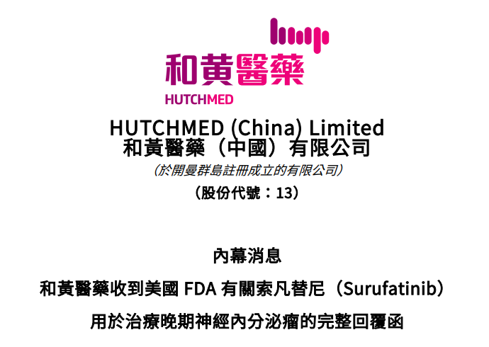 新药出海受阻，最严FDA再发CRL启示录医药新闻-ByDrug-一站式医药资源共享中心-医药魔方