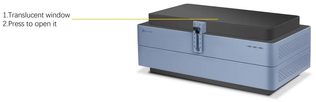 重磅！华大基因自主研发基因分析一体机HALOS全面升级！医药新闻-ByDrug-一站式医药资源共享中心-医药魔方