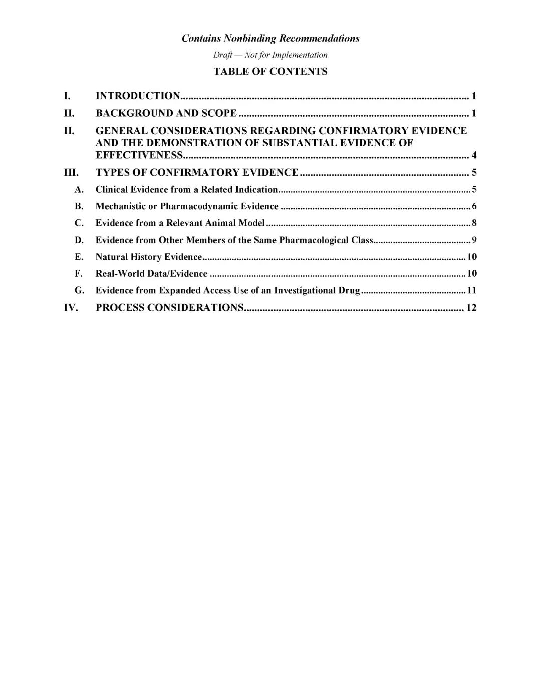 FDA发布指南草案：确认性证据支持药物有效性医药新闻-ByDrug-一站式医药资源共享中心-医药魔方