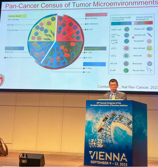 核药新锐，四体康宸已形成全球战略合作格局医药新闻-ByDrug-一站式医药资源共享中心-医药魔方