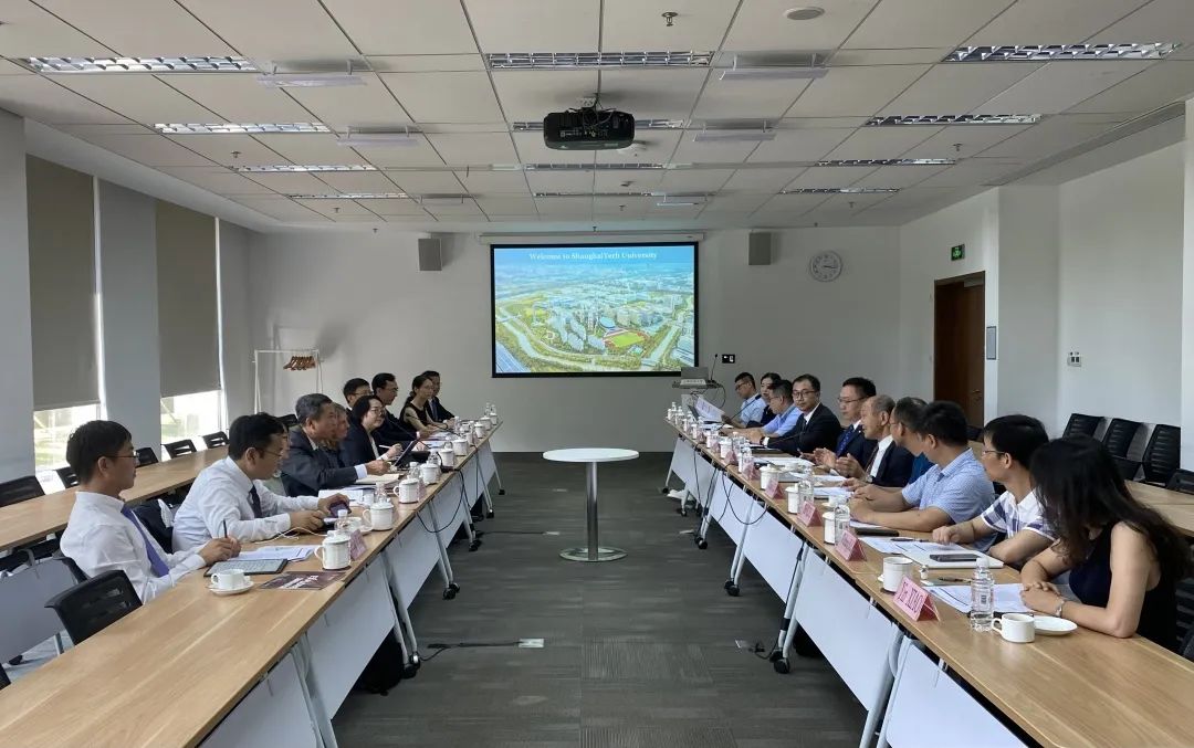 爱思唯尔全球首席执行官Kumsal Bayazit一行来校访问医药新闻-ByDrug-一站式医药资源共享中心-医药魔方