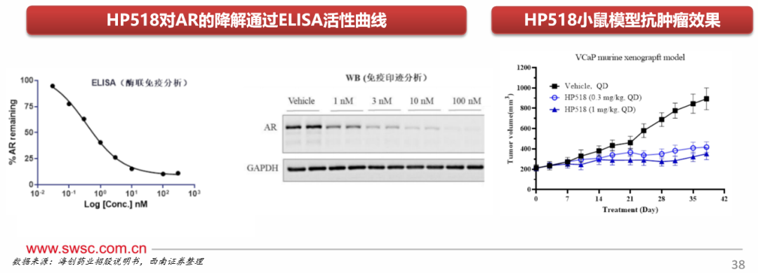 创新药专题：前列腺癌广阔市场，精准治疗开疆拓土医药新闻-ByDrug-一站式医药资源共享中心-医药魔方