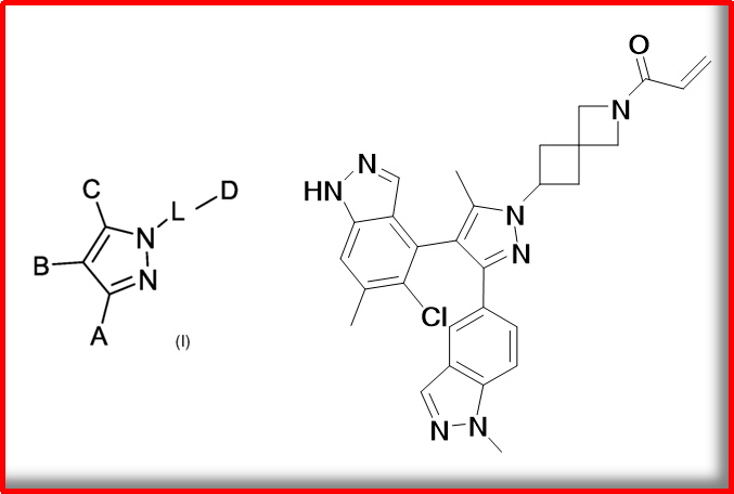 KRAS解除魔咒，FIC筑起专利厚盾，创新药企如何破局？医药新闻-ByDrug-一站式医药资源共享中心-医药魔方