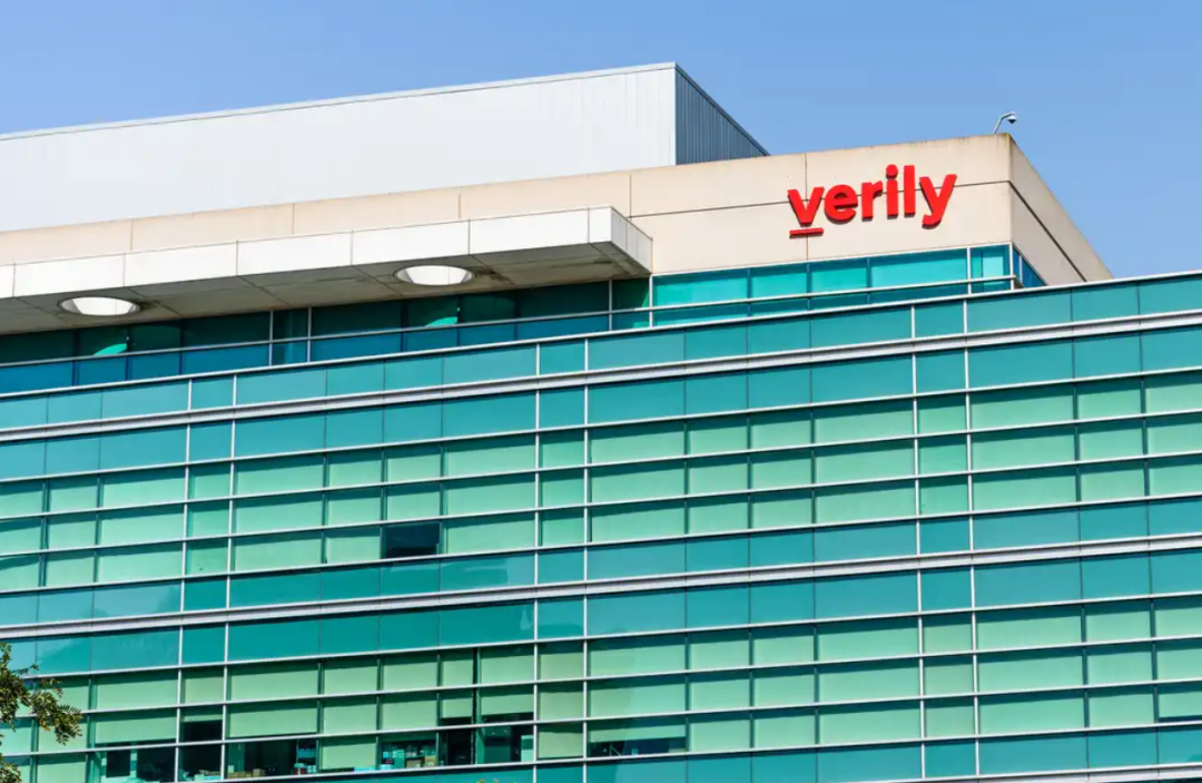 谷歌母公司Alphabet旗下Verily裁员15%，业务重组兼高管变更医药新闻-ByDrug-一站式医药资源共享中心-医药魔方