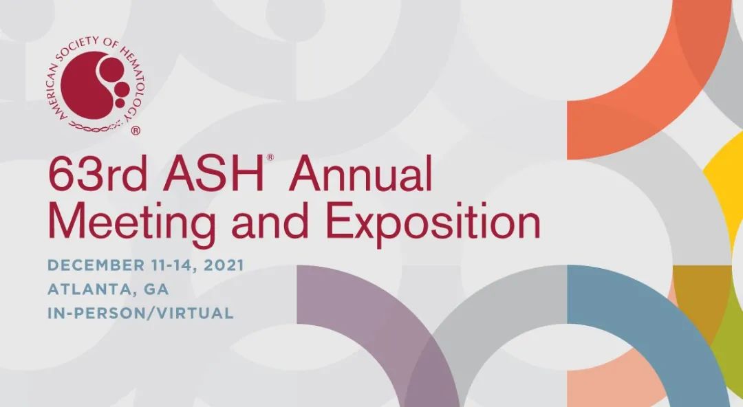 ASH2021 | Two Studies of Bcl-2-Selective Inhibitor Lisaftoclax医药新闻 ...