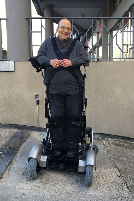ReWalk Robotics以1900万美元收购反重力技术企业AlterG医药新闻-ByDrug-一站式医药资源共享中心-医药魔方