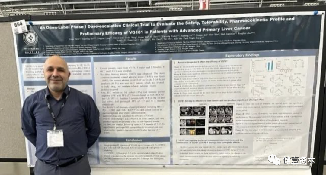 Portfolio News | 晚期肝癌治疗新进展！复诺健溶瘤病毒药物VG161临床效果显著医药新闻-ByDrug-一站式医药资源共享中心-医药魔方