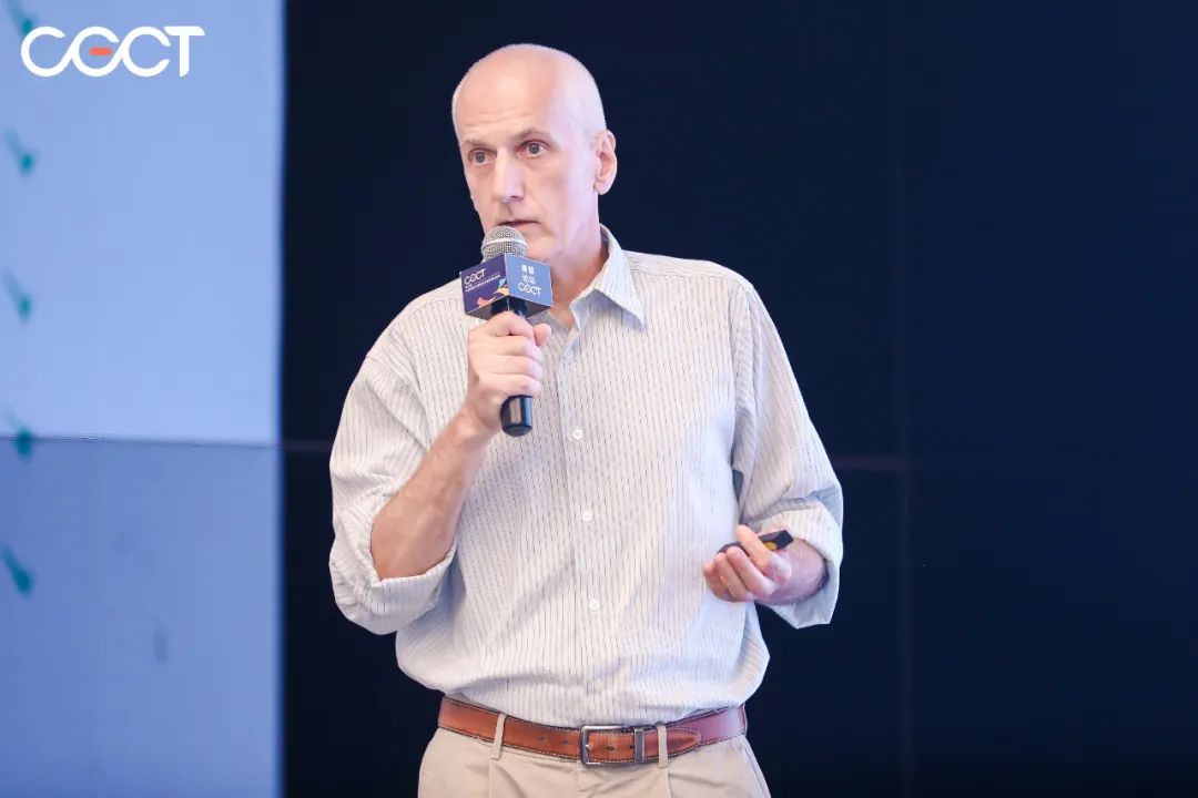 CGCT2023|基因专场亮点回顾：基因编辑、AAV递送载体的应用与挑战医药新闻-ByDrug-一站式医药资源共享中心-医药魔方