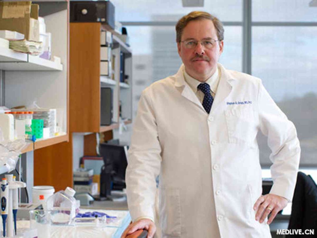 药谷头条 | “CAR-T之父”Stephen Grupp在张江药谷共话细胞治疗产业未来发展！医药新闻-ByDrug-一站式医药资源共享中心-医药魔方