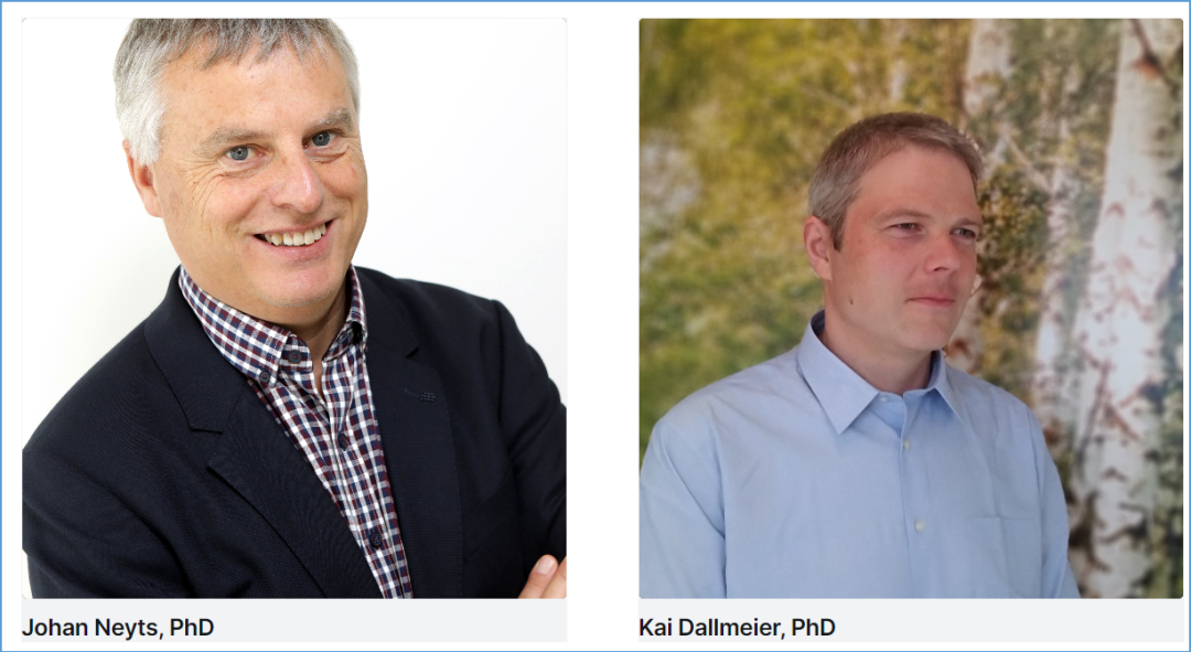 新锐！3000万欧元种子轮融资，开发新型疫苗医药新闻-ByDrug-一站式医药资源共享中心-医药魔方