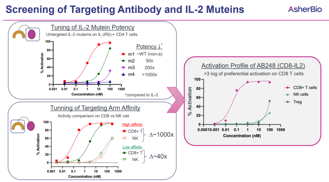 IL-2:非аlpha的偏向性结合是否是错误的道路医药新闻-ByDrug-一站式医药资源共享中心-医药魔方