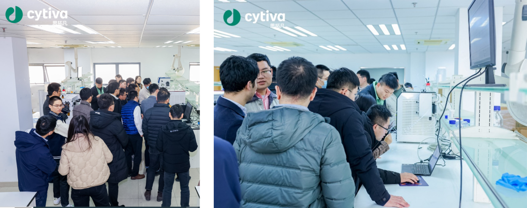 Cytiva助力国内寡核苷酸药物产业化生产，成功举办首期寡核苷酸Workshop医药新闻-ByDrug-一站式医药资源共享中心-医药魔方