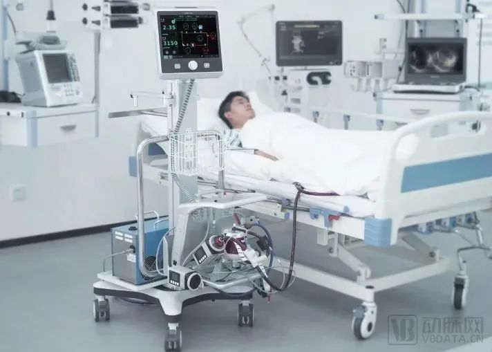汉诺医疗Lifemotion创新获国际认可，全球ECMO供应短缺迎来中国解决方案｜道彤Family医药新闻-ByDrug-一站式医药资源共享中心-医药魔方