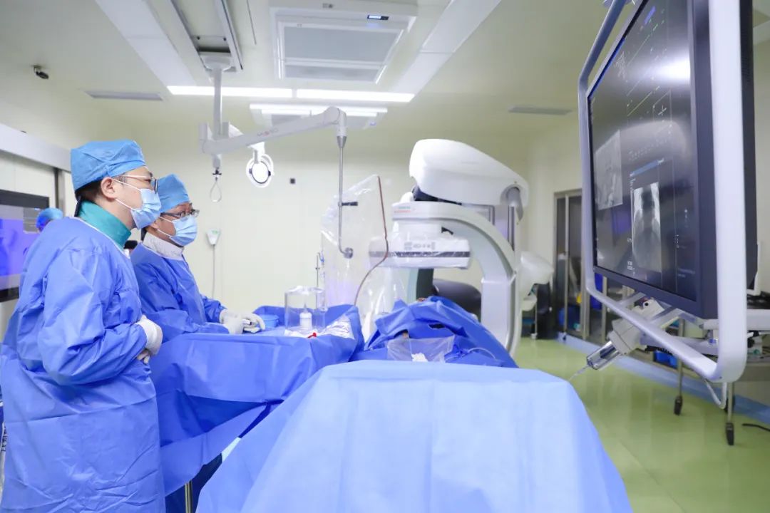 全球首例钇[90Y]炭微球治疗原发性肝癌介入手术顺利完成医药新闻-ByDrug-一站式医药资源共享中心-医药魔方