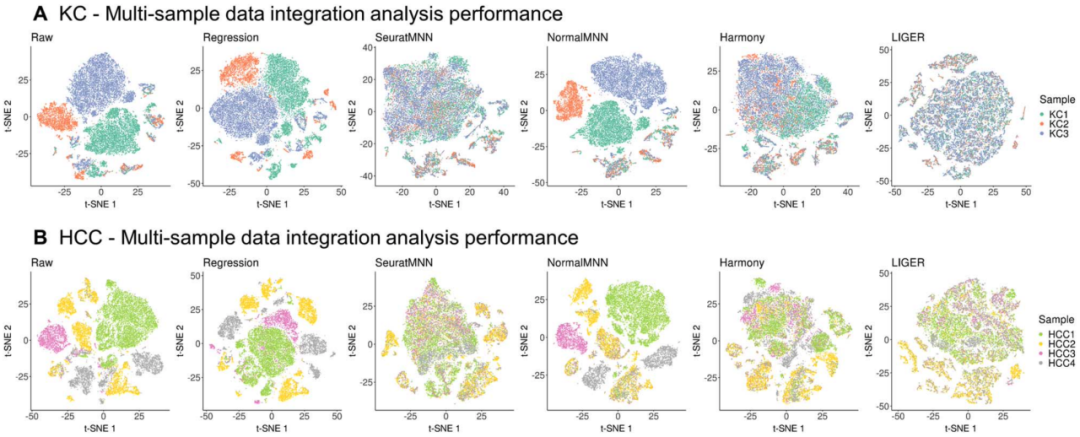 scCancer: 一个自动化分析处理单细胞RNA测序癌症数据的R安装包医药新闻-ByDrug-一站式医药资源共享中心-医药魔方