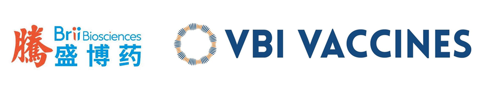 腾盛博药与VBI Vaccines公司宣布慢性乙型肝炎免疫疗法在1b/2a试验中期获得积极数据医药新闻-ByDrug-一站式医药资源共享中心-医药魔方