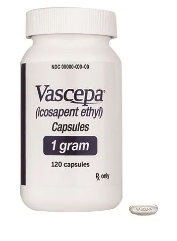 亿腾医药宣布VASCEPA®在中国大陆和香港的上市注册申请已获正式受理医药新闻-ByDrug-一站式医药资源共享中心-医药魔方