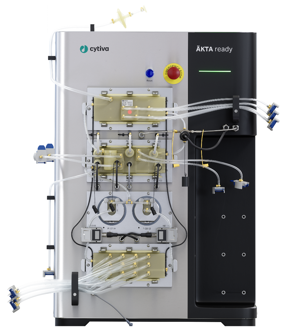 全新ÄKTA ready 450-赋能小规模GMP生产之mRNA篇医药新闻-ByDrug-一站式医药资源共享中心-医药魔方