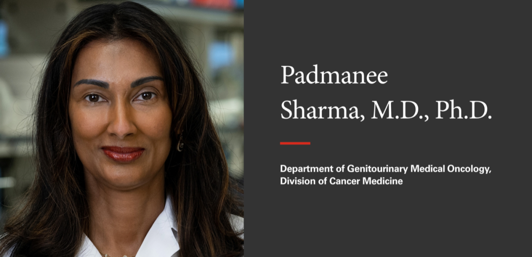 肿瘤免疫学“居里夫人”：Padmanee Sharma教授传记医药新闻-ByDrug-一站式医药资源共享中心-医药魔方