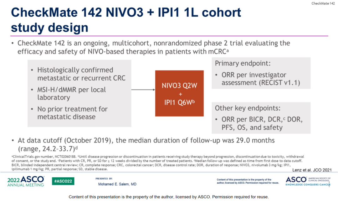 “MSI时代”结直肠癌的免疫治疗：5个尚未解答的问题医药新闻-ByDrug-一站式医药资源共享中心-医药魔方