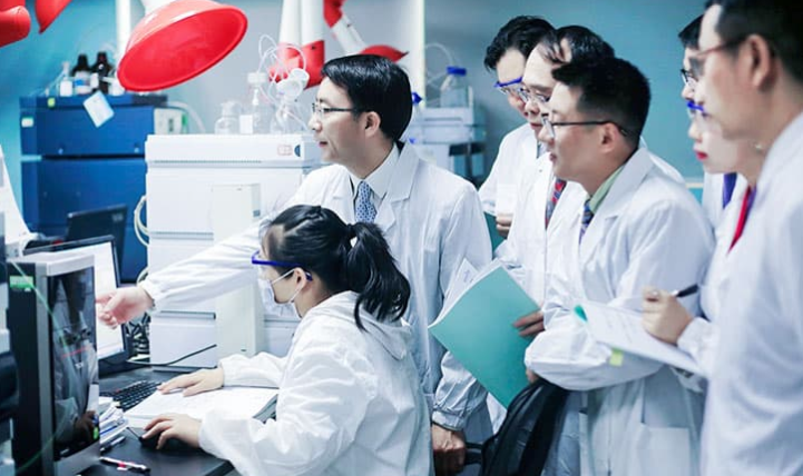 海创药业HP501缓释片用于治疗高尿酸血症/痛风的联合用药临床试验申请获受理医药新闻-ByDrug-一站式医药资源共享中心-医药魔方