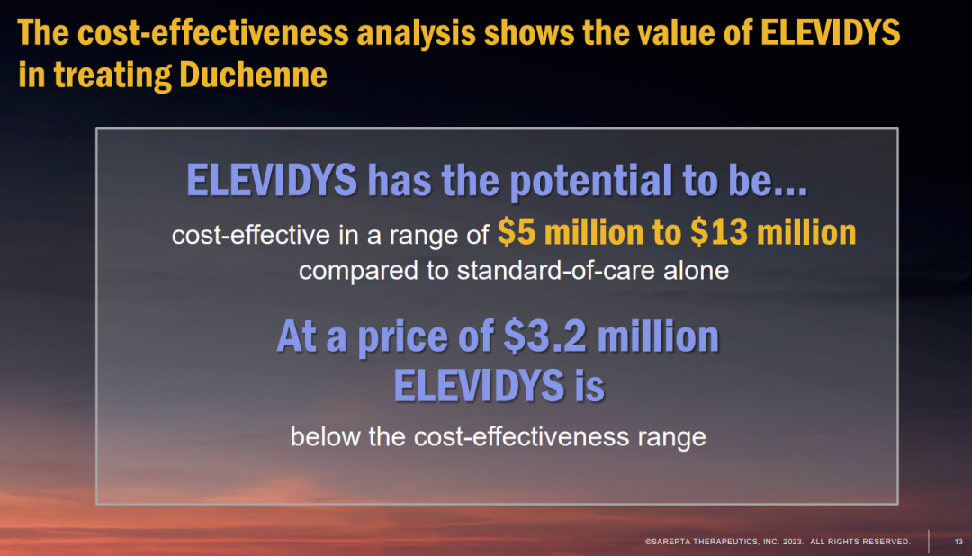 刚刚！FDA批准首款DMD基因治疗上市，定价320万美元医药新闻-ByDrug-一站式医药资源共享中心-医药魔方