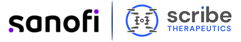 Sanofi与Scribe扩大合作，共同推进体内基因编辑疗法医药新闻-ByDrug-一站式医药资源共享中心-医药魔方