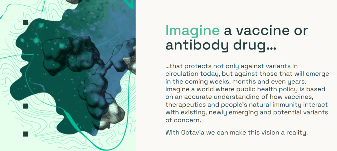 新锐！Flagship以5000万美元推出防病毒变异新药公司医药新闻-ByDrug-一站式医药资源共享中心-医药魔方