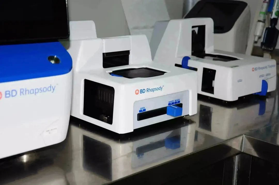 首批BD Rhapsody™ HT Xpress平台入驻中科普瑞，赋能单细胞研究进入百万级超通量新时代医药新闻-ByDrug-一站式医药资源 ...