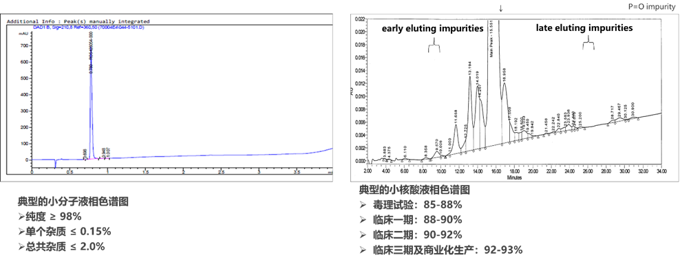 小核酸药物深度研究系列（三）深度解析小核酸药物从CMC至NDA关键环节的核心要点医药新闻-ByDrug-一站式医药资源共享中心-医药魔方